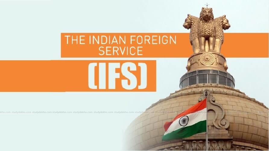 2 Types of IFS in Civil Services