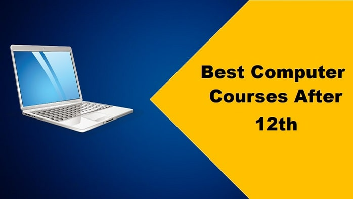 BEST COMPUTER COURSES AFTER PLUS TWO