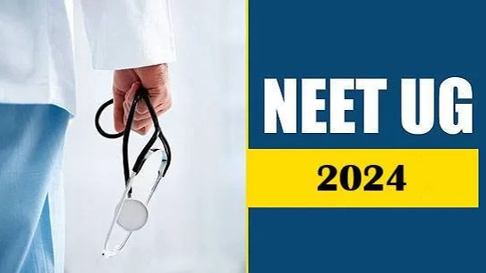NEET UG 2024