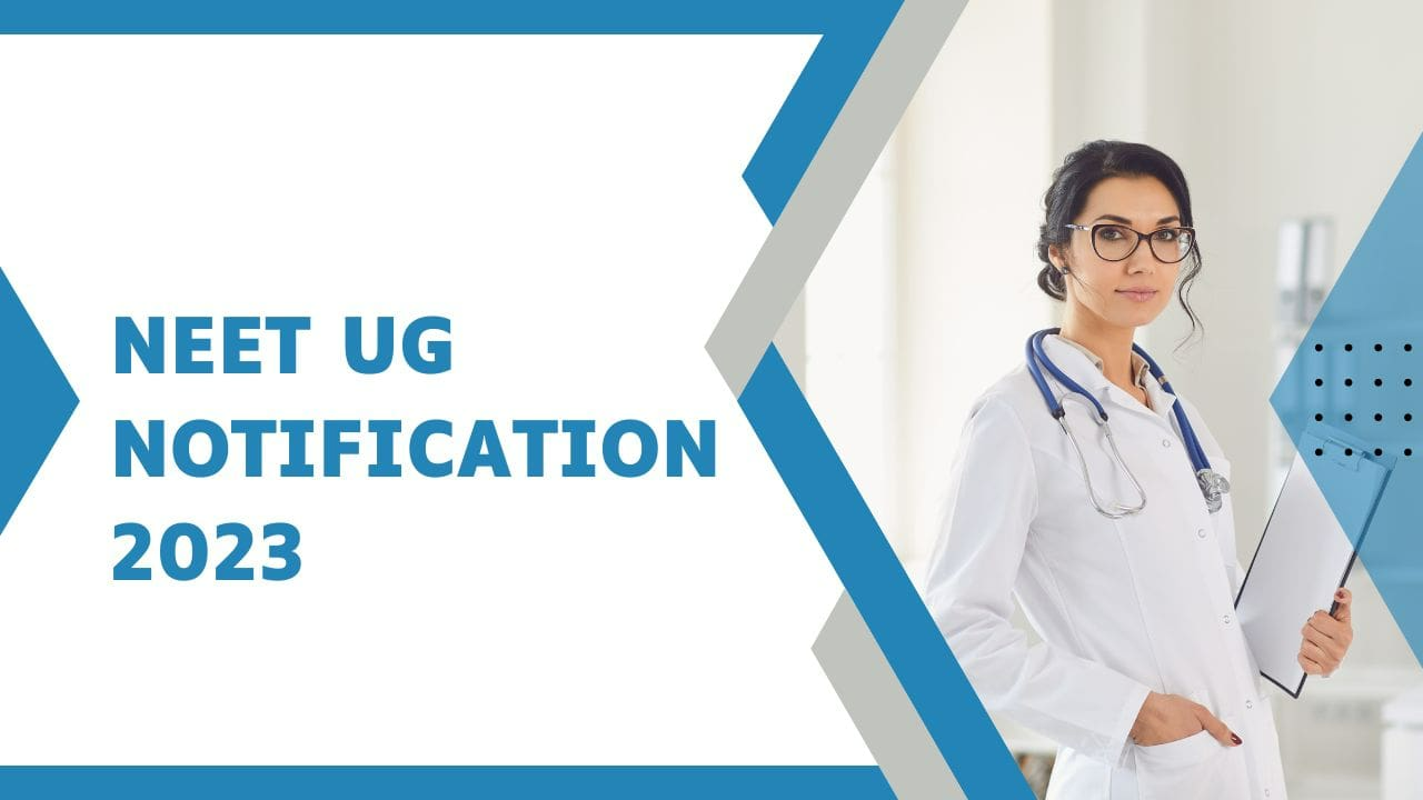 NEET-UG 2023