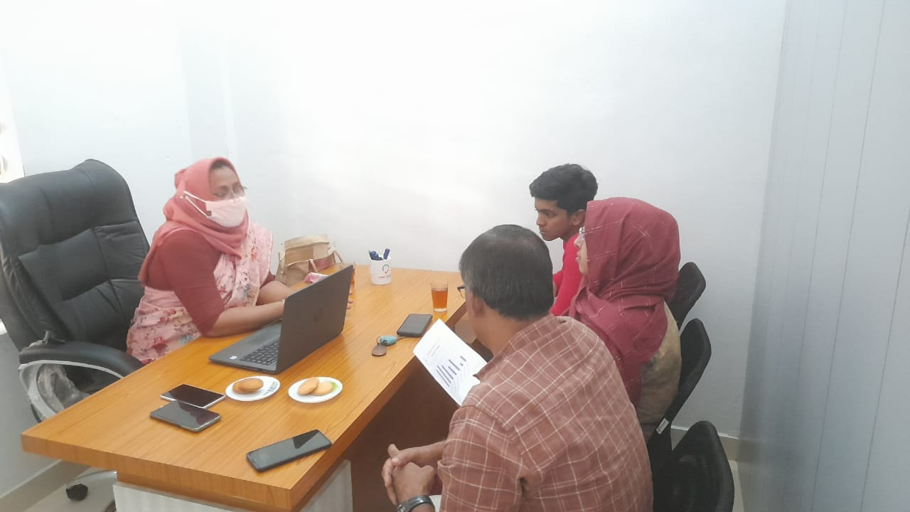 Personal Career Counselling