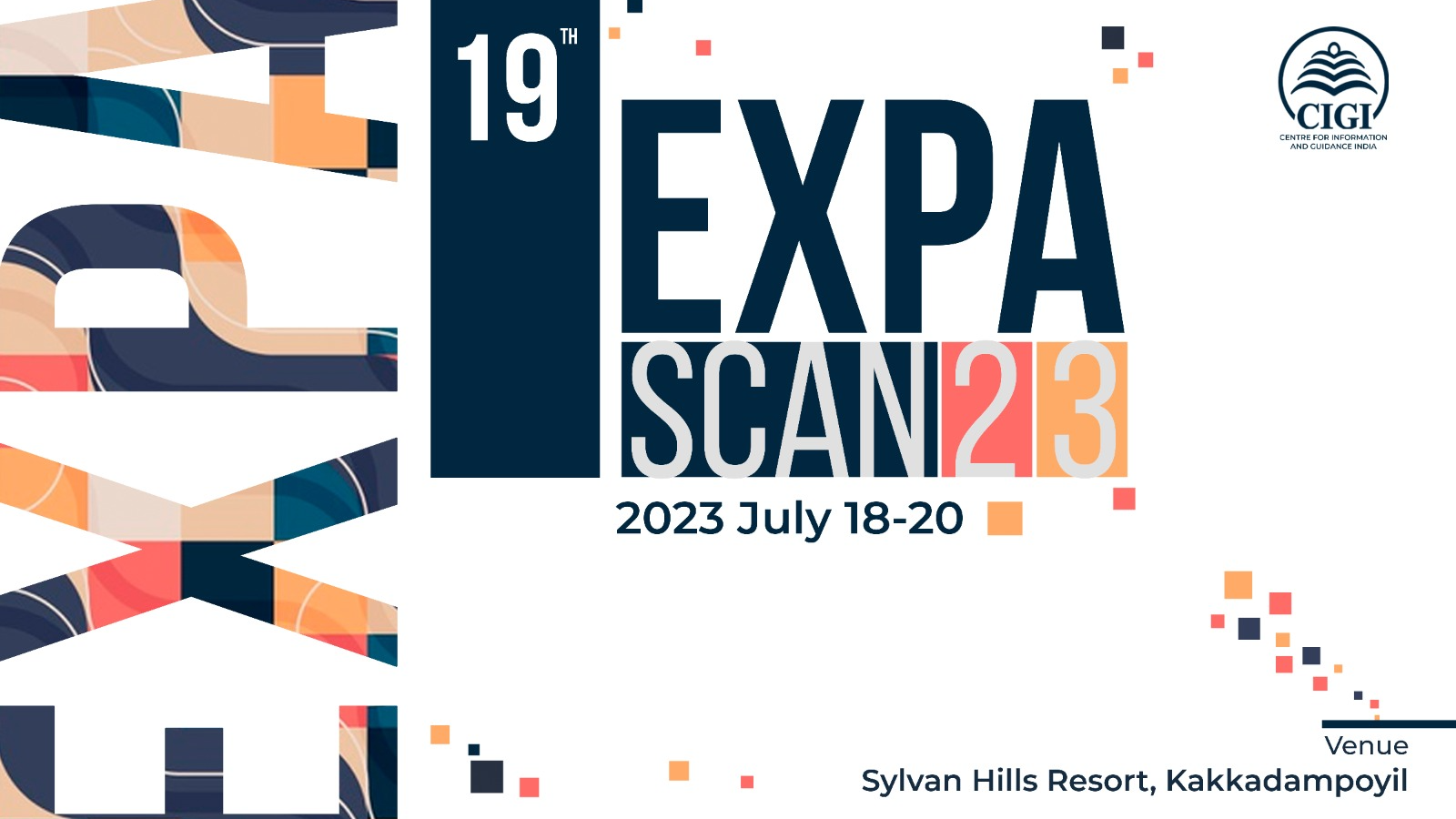 CIGI Expa Scan: Three-Day Residential Camp for NRI Students Kicks Off ...