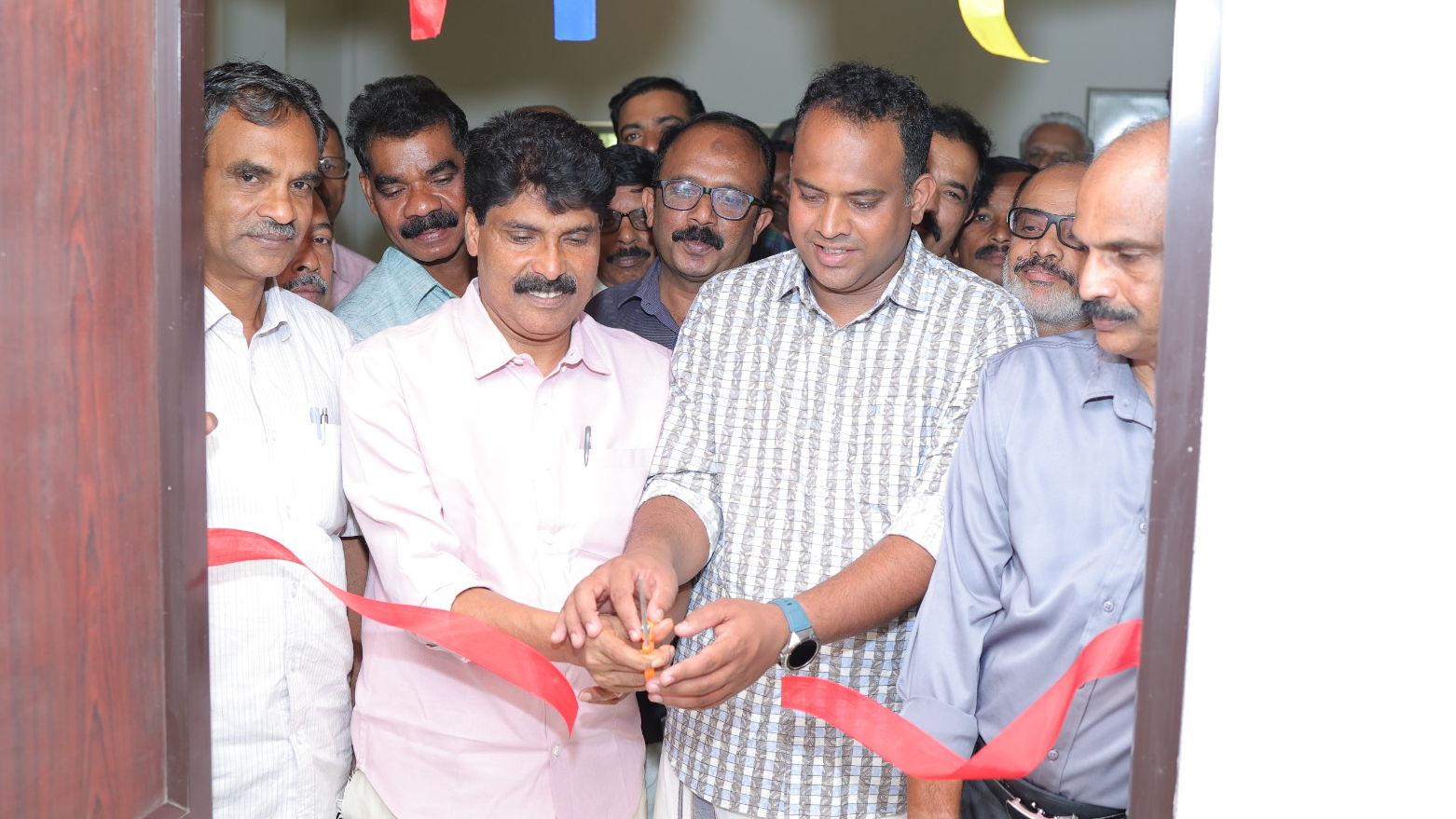 CIGI and Business Initiative Group Unite to Uplift Wayanad’s Underserved