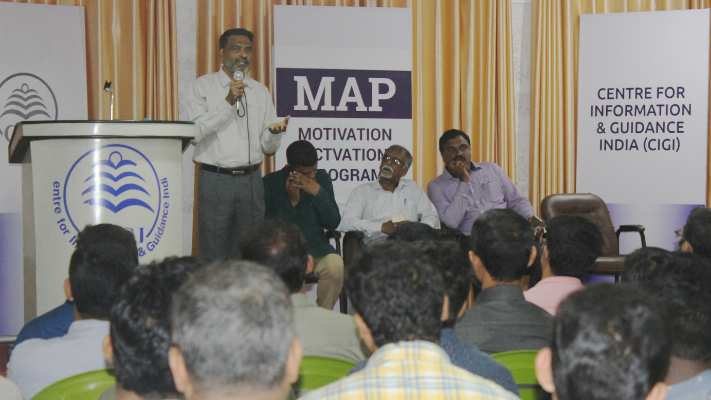 Human Resource Development Program