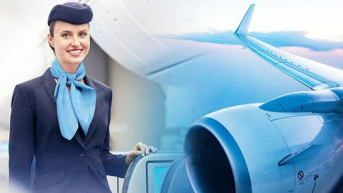 CAREER AS CABIN CREW