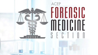 FORENSIC MEDICINE