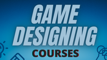GAME DESIGNING