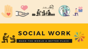 SOCIAL WORK