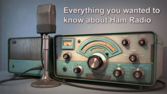 HAM RADIO