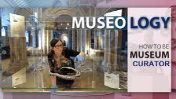 MUSEOLOGY