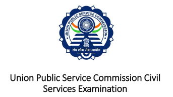 Union Public Service Commission civil Services Examination
