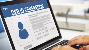 Mandatory DEB ID registration for Distance/Online students