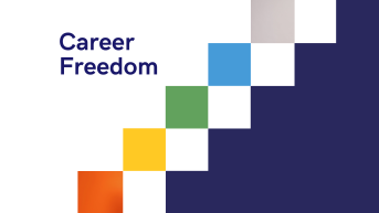 CAREER FREEDOM