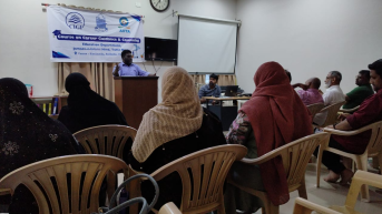 CIGI conducted Two-Day Certificate Course in Career Guidance Workshop ...